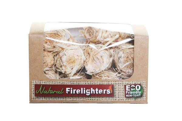 Air Dried Log Starter Pack - Superior – Leicestershirelogs
